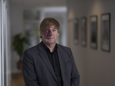Få investor information - BactiQuant