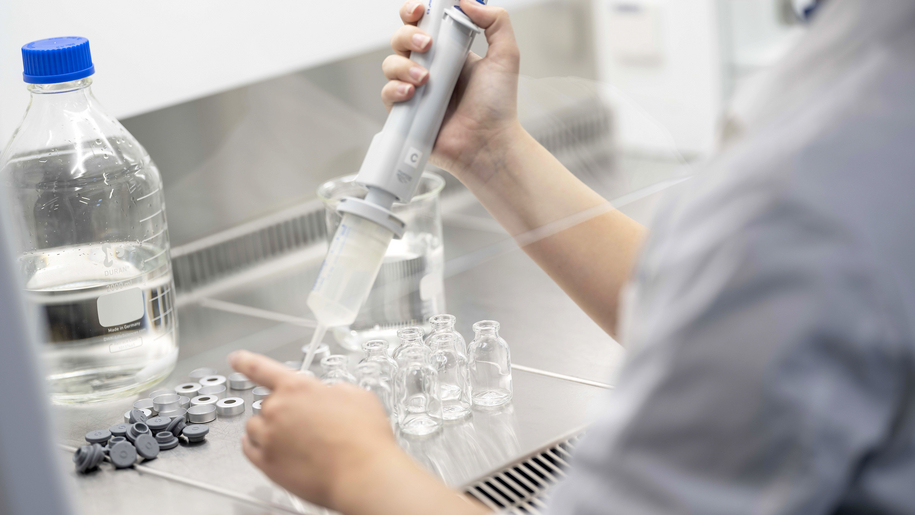 A sustainable approach to water management everywhere - BactiQuant
