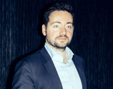 Få investor information - BactiQuant