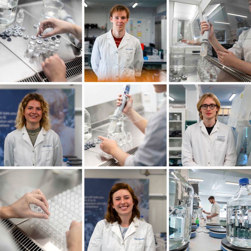 Article: A Celebration of World Laboratory Day 2025: Meet our talented ...