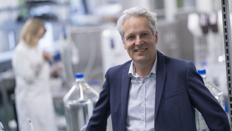 A sustainable approach to water management everywhere - BactiQuant