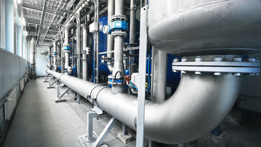 Implementing integrated industrial water management - BactiQuant
